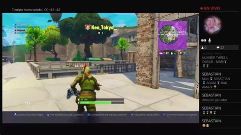 Fornite 50 Vs 50 Youtube