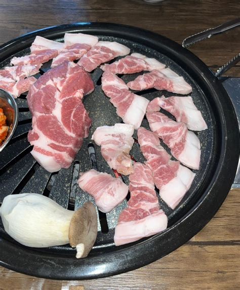 수원 성균관역대 맛집 ‘찬이네 주먹고기 네이버 블로그