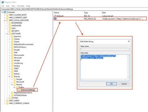 How To Block Browser Extensions Cleanbrowsing
