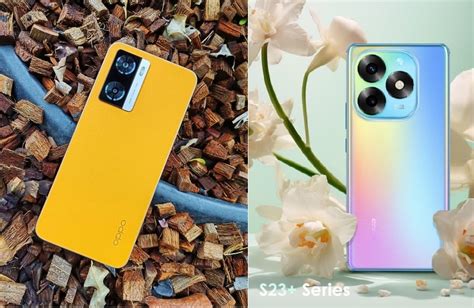 Perbandingan Oppo A77s Vs Itel S23 Plus Harga Beda Tipis Spesifikasi Nggak Kalah