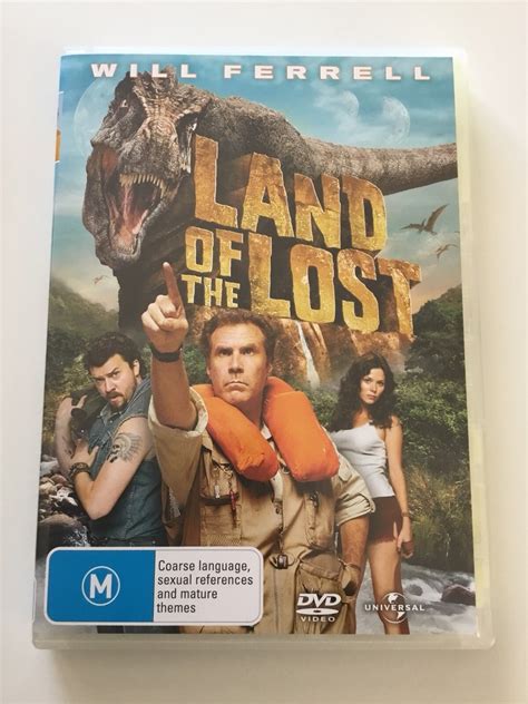 Land Of The Lost Quotes Danny Mcbride