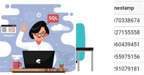 4 Stories About Sql Curated By Taylor Tripp Medium