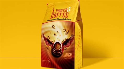 Uganda Authorities Seize Coffee Brand Labeled L Coffee Imported From