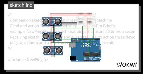 Connection Between Arduinos Is Not Working I Need It For Urgent Work Please Anyone Who Knows