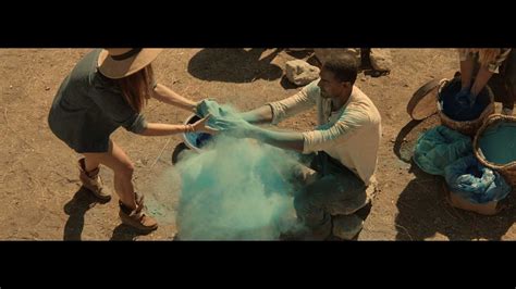 Humble And Occam Create Ten Year Anniversary Spot For Mozilla Firefox