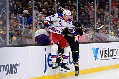 Will Cuylle Should Make New York Rangers To Start Season Forever