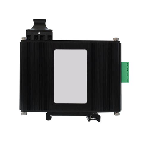 Ethernet-FX-MM - Преобразователь волоконно-оптический