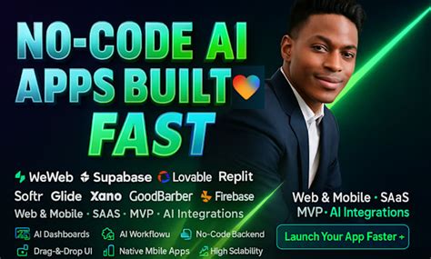 Flutter Reactnative Lovable Supabase Firebase Hybrid Mobile Ios Android