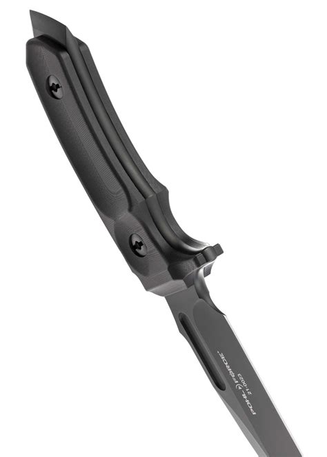 Pohl Force Messer Tactical Eight Bk Meister Messerch