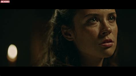 Naked Mia Tomlinson In The Lost Pirate Kingdom