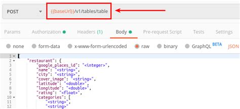 Missing Example Data When Importing Openapi3 In Postman V790 · Issue