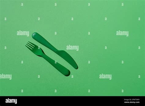 Plastic Knife And Fork Hi Res Stock Photography And Images Alamy