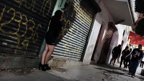 La Explotación De Mujeres En España Está Disparada Cayó Red Que