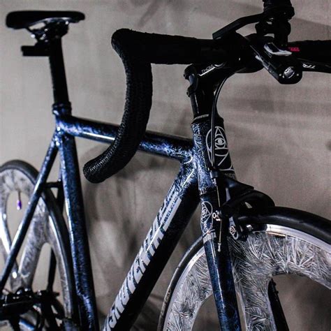 Dosnoventa Classicfixie 도스노벤타픽시프레임셋디트로이트도스노 On Bunjang Global Site