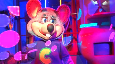 Dept 18 Studio Tour Chuck E Cheeses Home Office Youtube