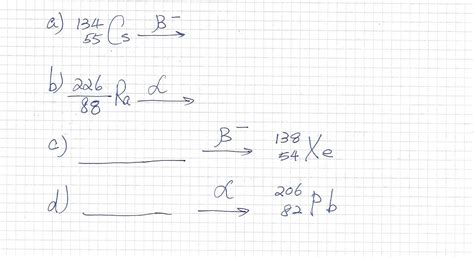 Solved Hello Can You Help Me With Physics Nuclear Subject