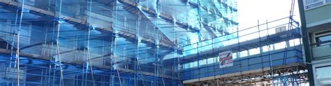 Scaffolding Maintenance Design Scaffolding