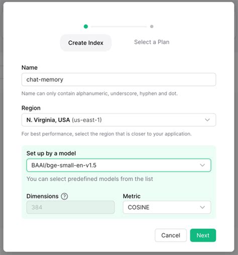 Embedding Models Upstash Documentation