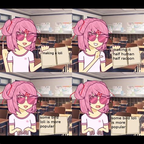 The Fucking Bird R Animemes