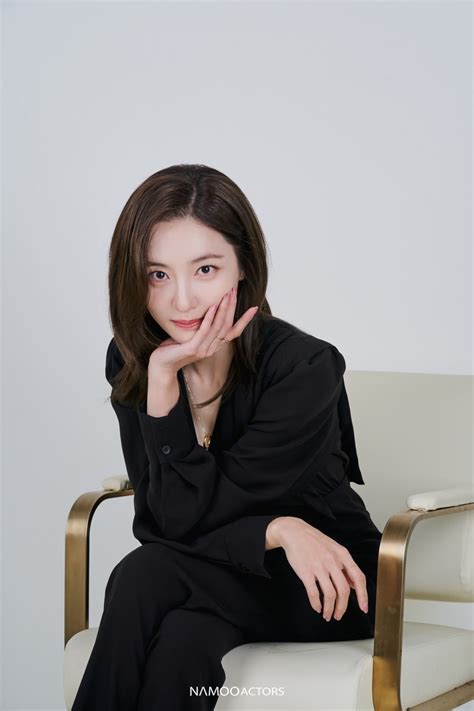 [배우] 박지현 ”재벌집 막내아들” 종영인터뷰 사진 촬스의 이슈와 유머