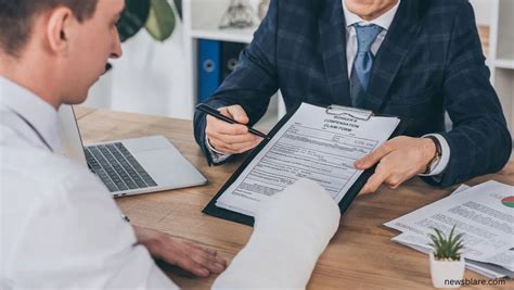 How Does A Workers Compensation Settlement Work 2024 Guide Newsblare