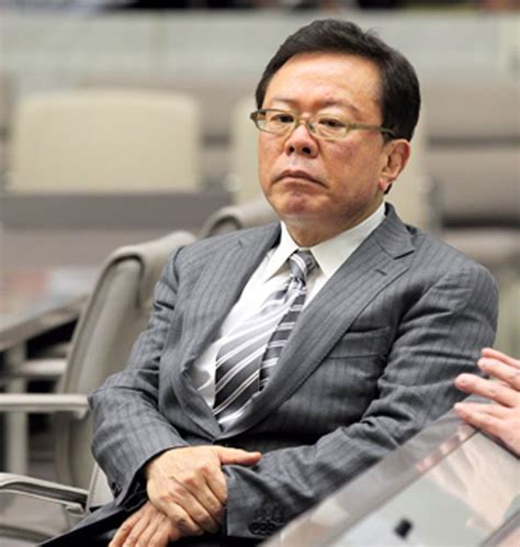 1ページ目猪瀬直樹の冷や汗が止まらない？ 「徳洲会」裁判開始 Aera Dot アエラドット