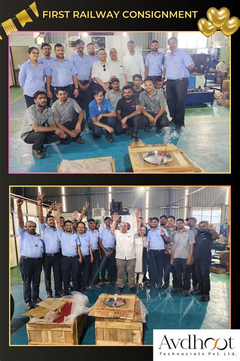 Omkar Birajdar On Linkedin Avdhoot Technocrats Pvt Ltd Proudly