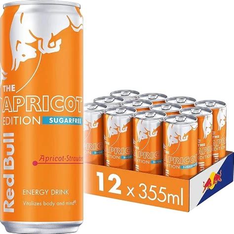 Red Bull Juneberry Flavored Summer Edition X Ml Cans Alibaba