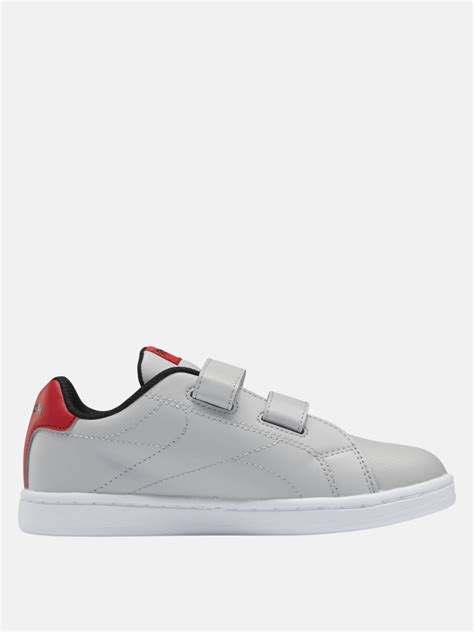 Reebok Royal Complete Cln2 - Junior Sneakers | Nencini Sport
