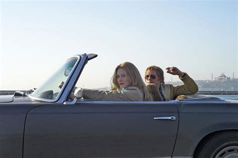 Как Светлана Ходченкова снималась в Голливуде и почему звезда «Росомахи не захотела остаться в США