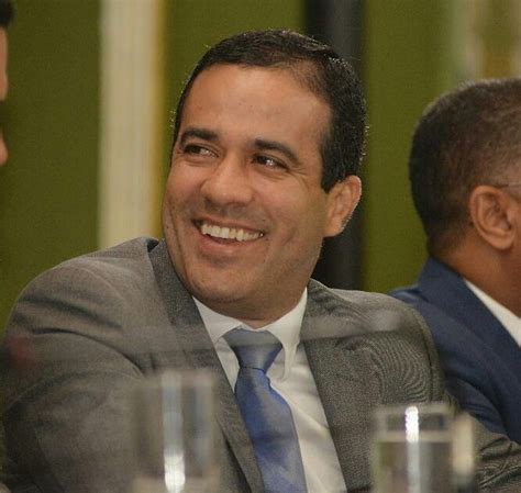 Bruno Reis acompanhará a nomeação de ACM Neto como presidente do DEM