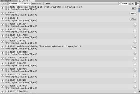 Debugging Observation Collected By Rayperception3d · Issue 2467