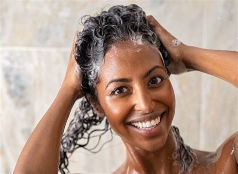 How To Tighten Curl Pattern According To Expert Hairstylecamp