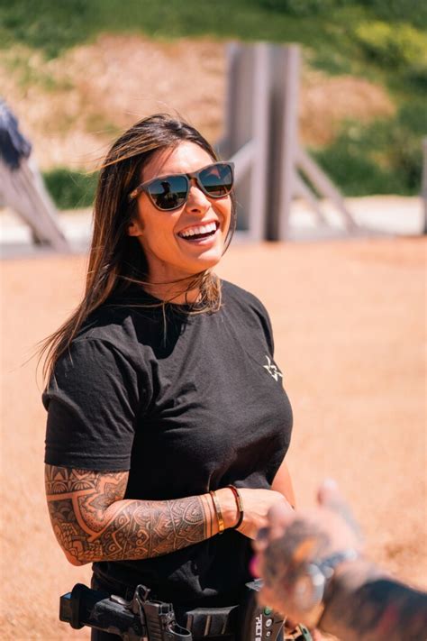 Patience And Sub Seconds Michelle Viscusi Oakley® Si Stories