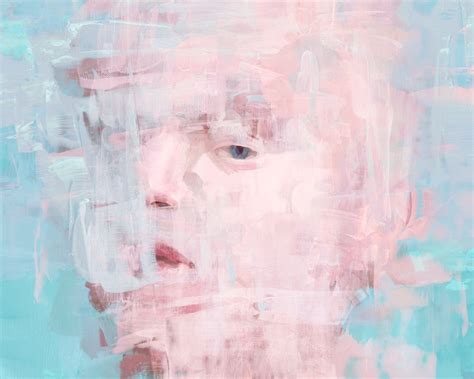 Exhibition Abrazo Embracing An Ocean At Verum Ultimum Gallery