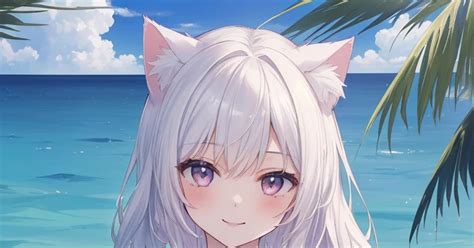 Aiart かわいいでしょ。 碧のイラスト Pixiv