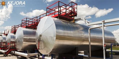 Optimizing Your Oil And Gas Operations Kejora Gasbumis Comprehensive Solutions Tanya Berita