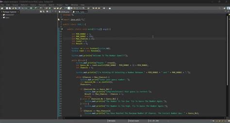 Sahil Joshi On Linkedin Java Coding Internship Softwaredevelopment