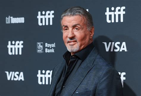 930 Pm Hollywood Announces Death Of Legend Sylvester Stallone Cause