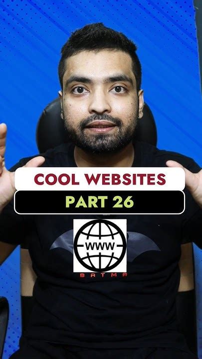 Try These Cool Websites Part 26 Shorts Youtube