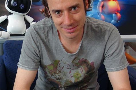 “au Lycée Jétais Le Cliché Du Geek” Nicolas Doucet Directeur Du