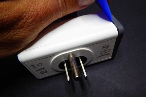 Sonoff S A World Apart Tinkerman