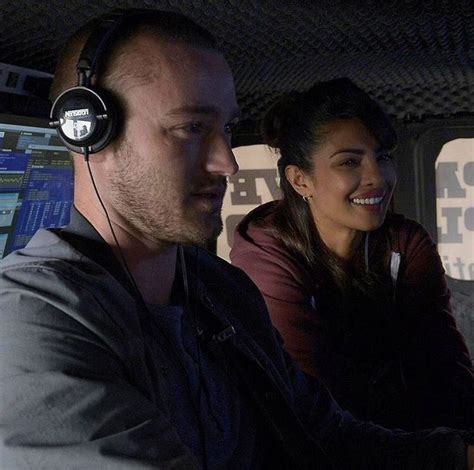 Ryan And Alex Quantico Ralex