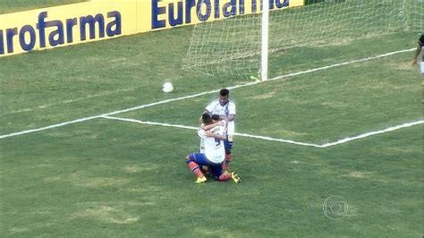 Confira Os Gols Do Primeiro Final De Semana Da Copinha Globoesporte Ge