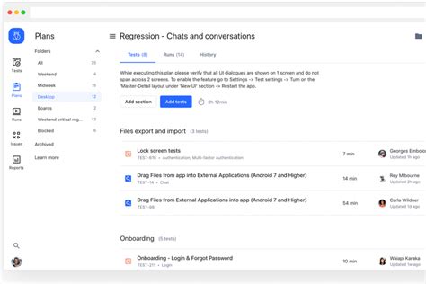 Best Bug Tracking Software 2021 List Of Top Bug Tracking Tools CompareCamp Com