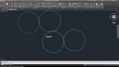 Best 10 Ways Of Selecting Objects In Autocad