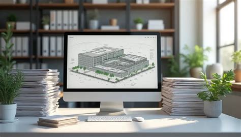 So Schaffen Sie Die Optimale Ordnerstruktur Im Gebäudemanagement Best