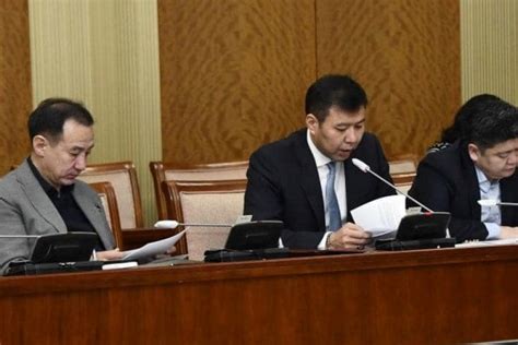ХЗБХ Шүүхийн тухай хуульд Авлигын дагнасан шүүх байгуулах заалт тусгаагүй