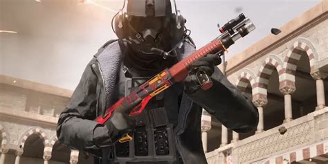Warzone Call Of Duty