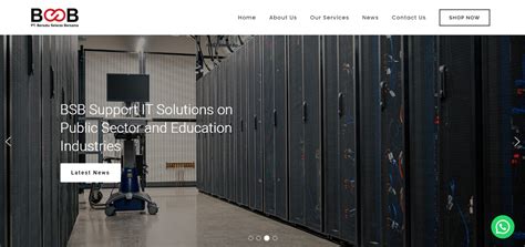Inilah Jenis Database NoSQL Dalam Server Jaringan